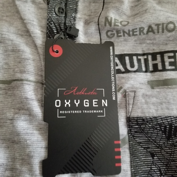 Authentic Oxygen | Shirts | Mens Tshirt | Poshmark